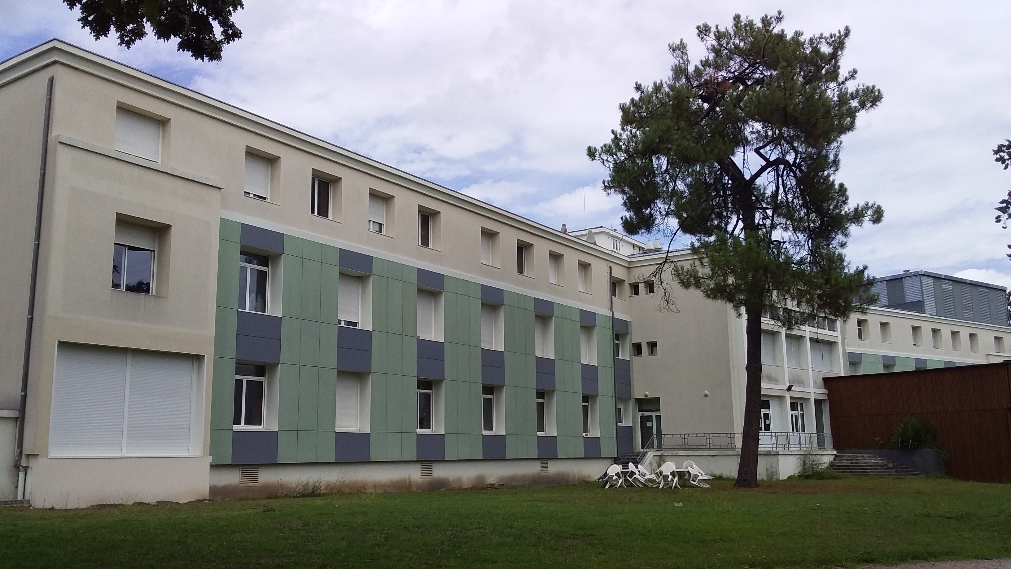 Bienvenue sur le site de la P.T.I.B.